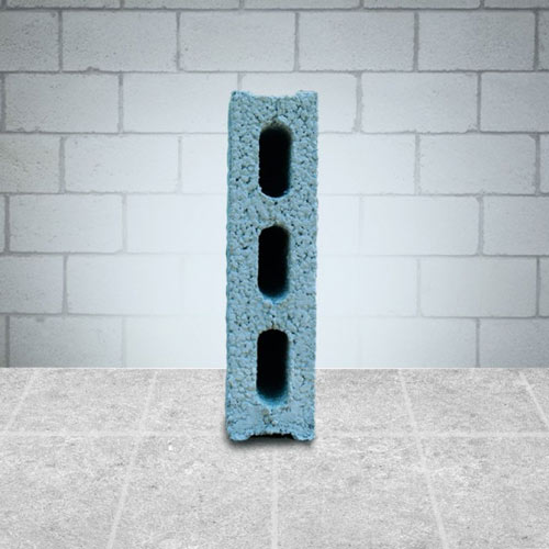 4 " SOLID(16*4*8) - Parambadan Interlock and Hollow bricks | The best ...