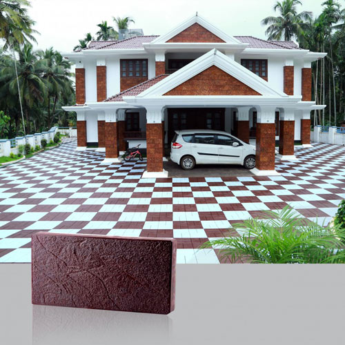 ARC ROCK(60MM) - Parambadan Interlock and Hollow bricks | The best ...