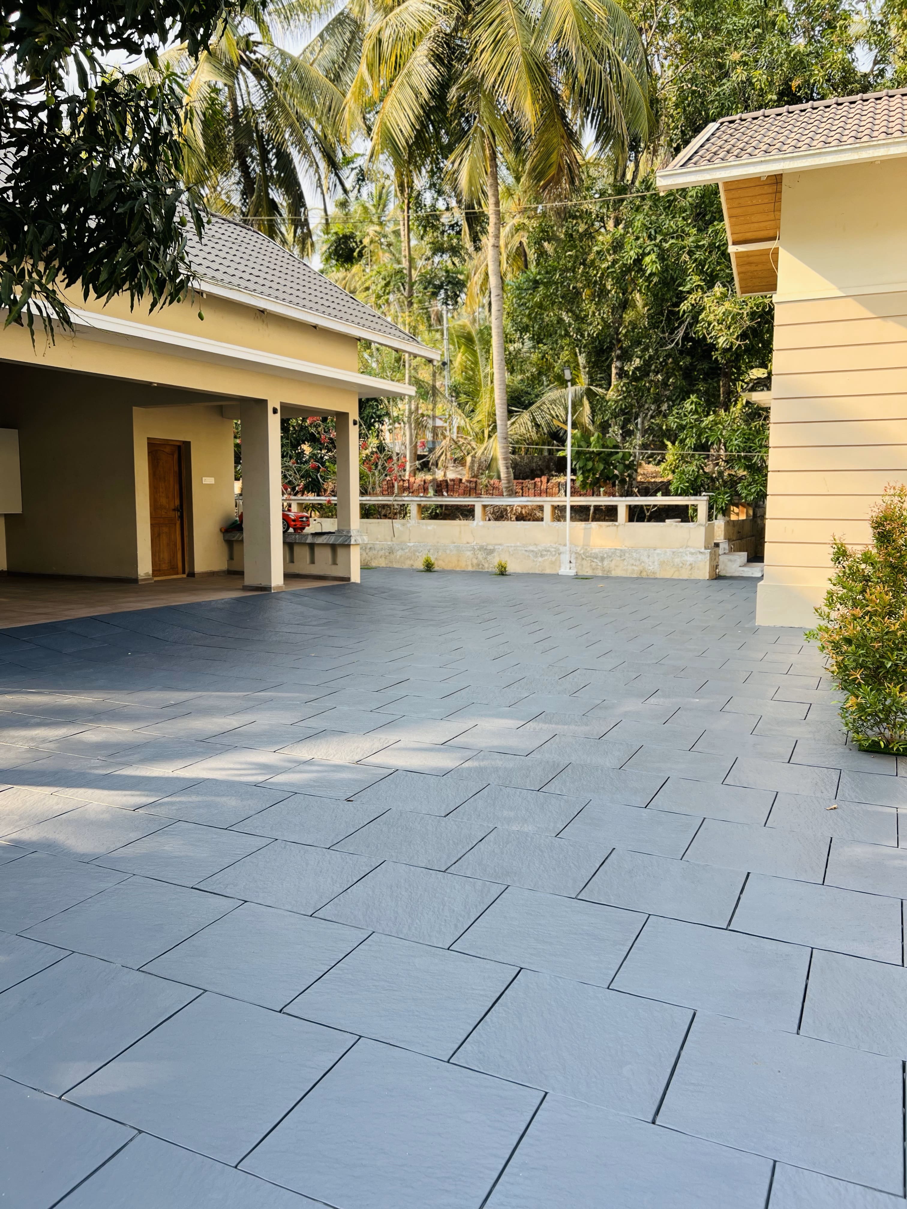 Image Gallery Parambadan | The best designer block in Kerala