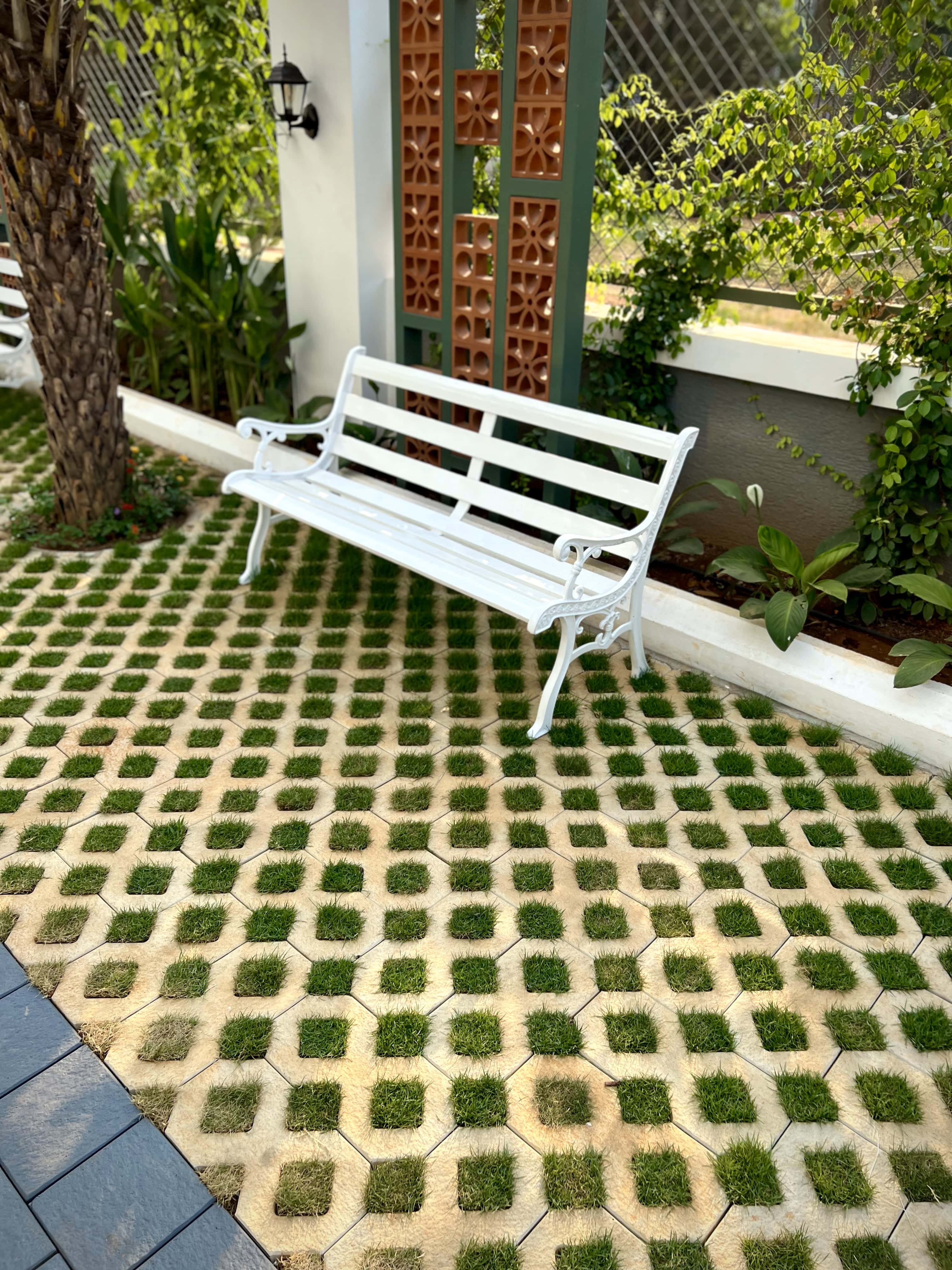 Image Gallery Parambadan | The best designer block in Kerala
